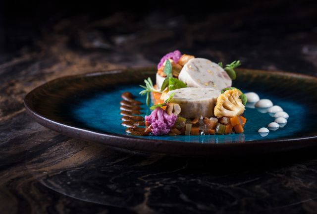 Restaurant semi gastronomique La Table 101, Lyon Part Dieu 3eme ...